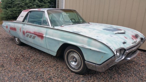 American Classic Automotive LLC | Vintage Automotive Restoration ...