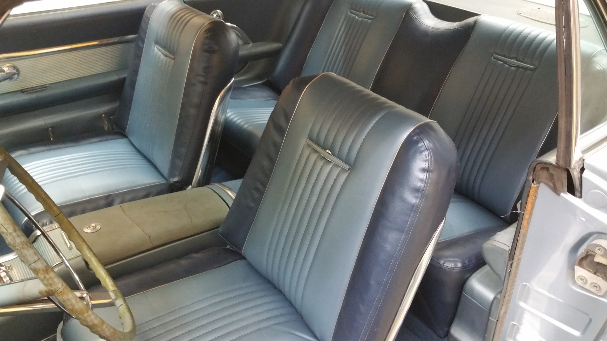 American Classic Automotive LLC | Vintage Automotive Restoration ...